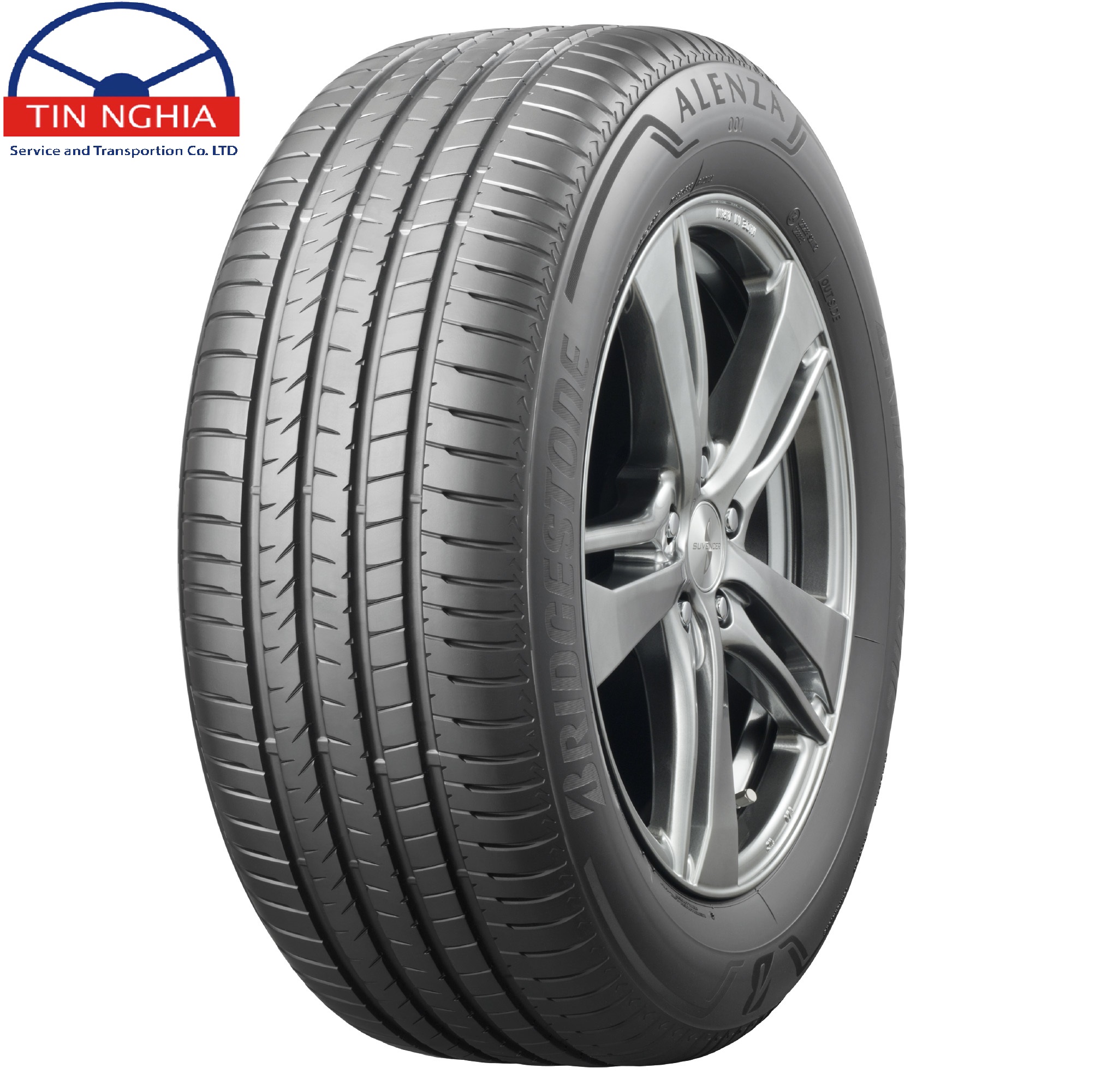 CASUMINA – LỐP BỐ THÉP BLUESTONE BS661 - CÔNG TY TNHH DV & VT TÍN NGHĨA