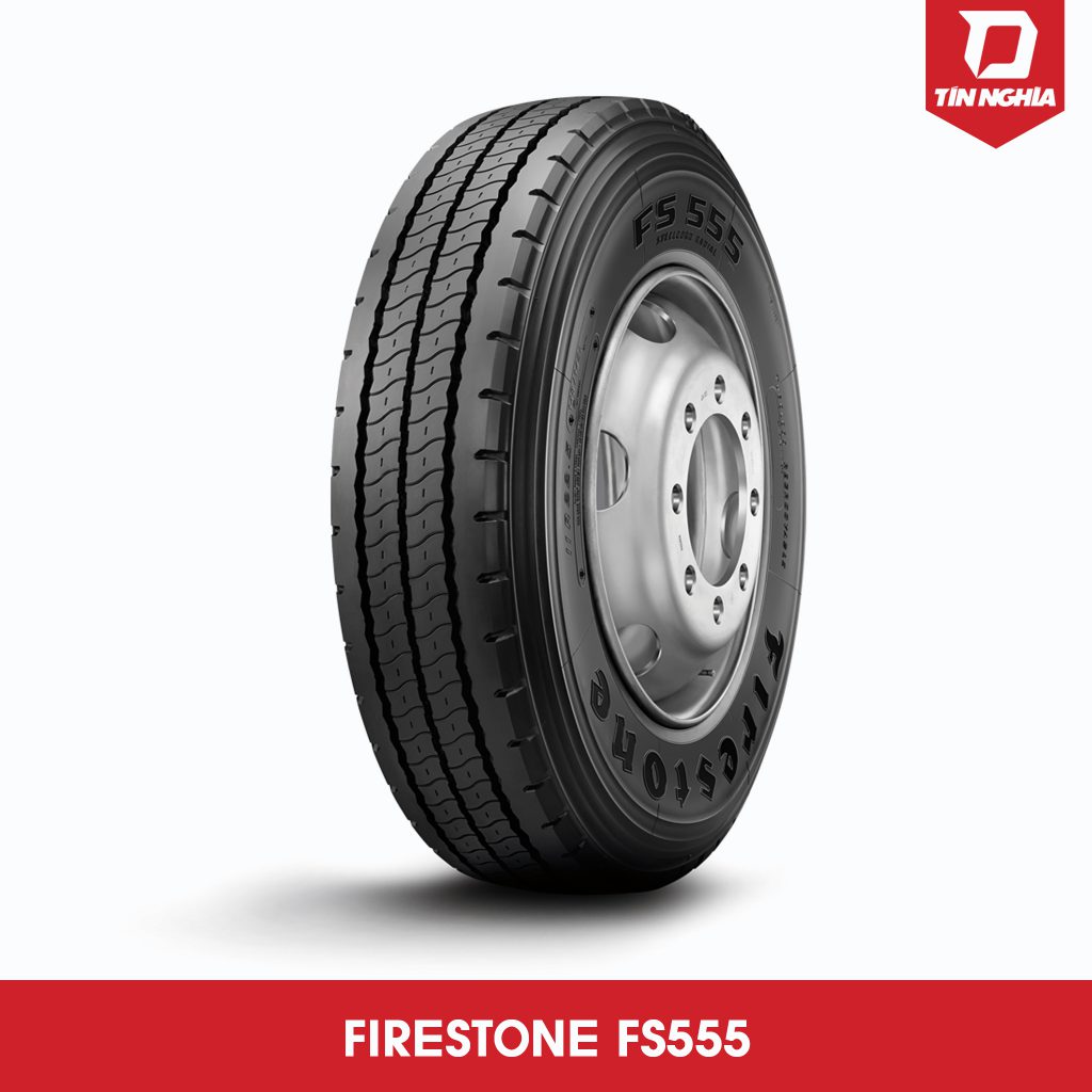 FIRESTONE FS555 - CÔNG TY TNHH DV & VT TÍN NGHĨA