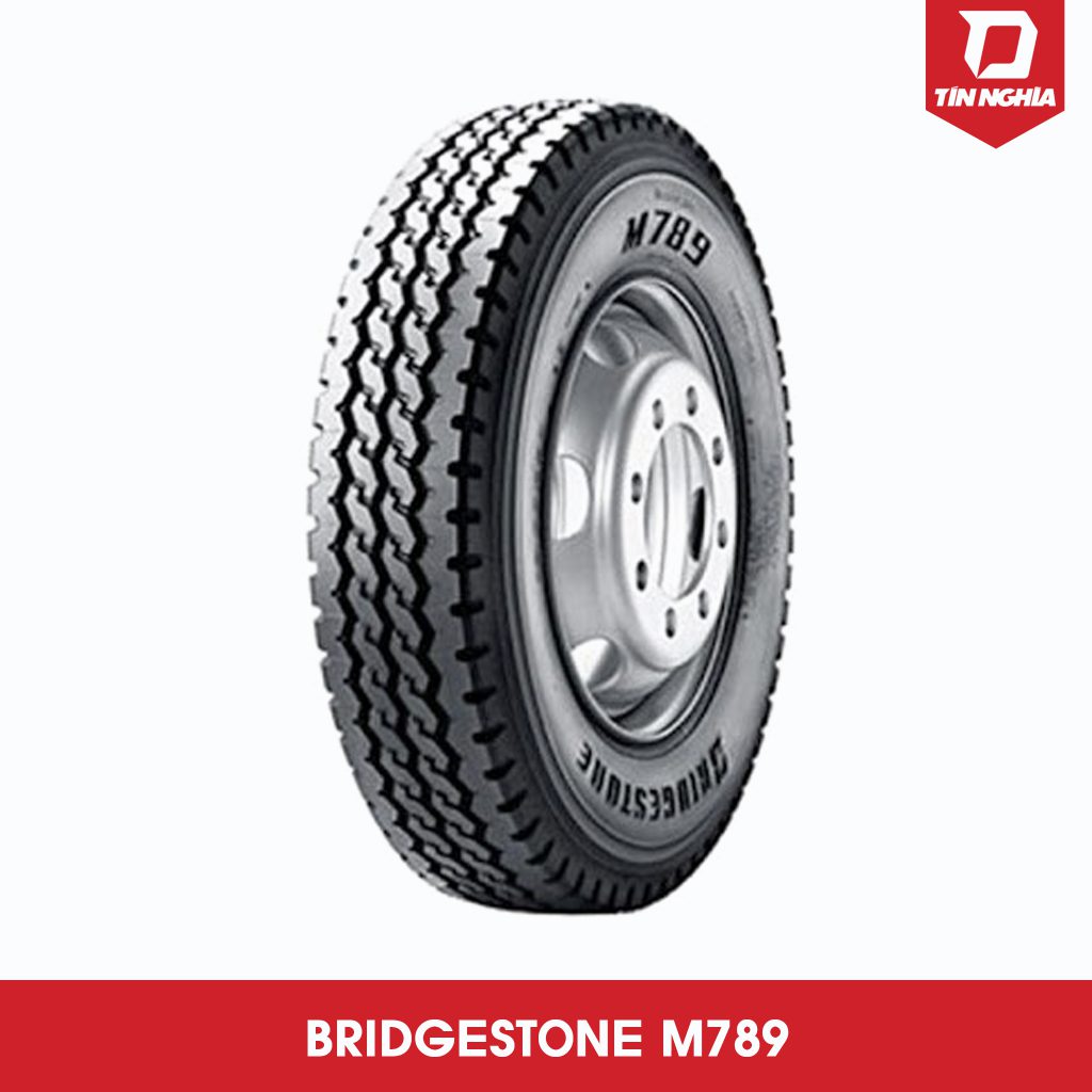 BRIDGESTONE R156 - CÔNG TY TNHH DV & VT TÍN NGHĨA